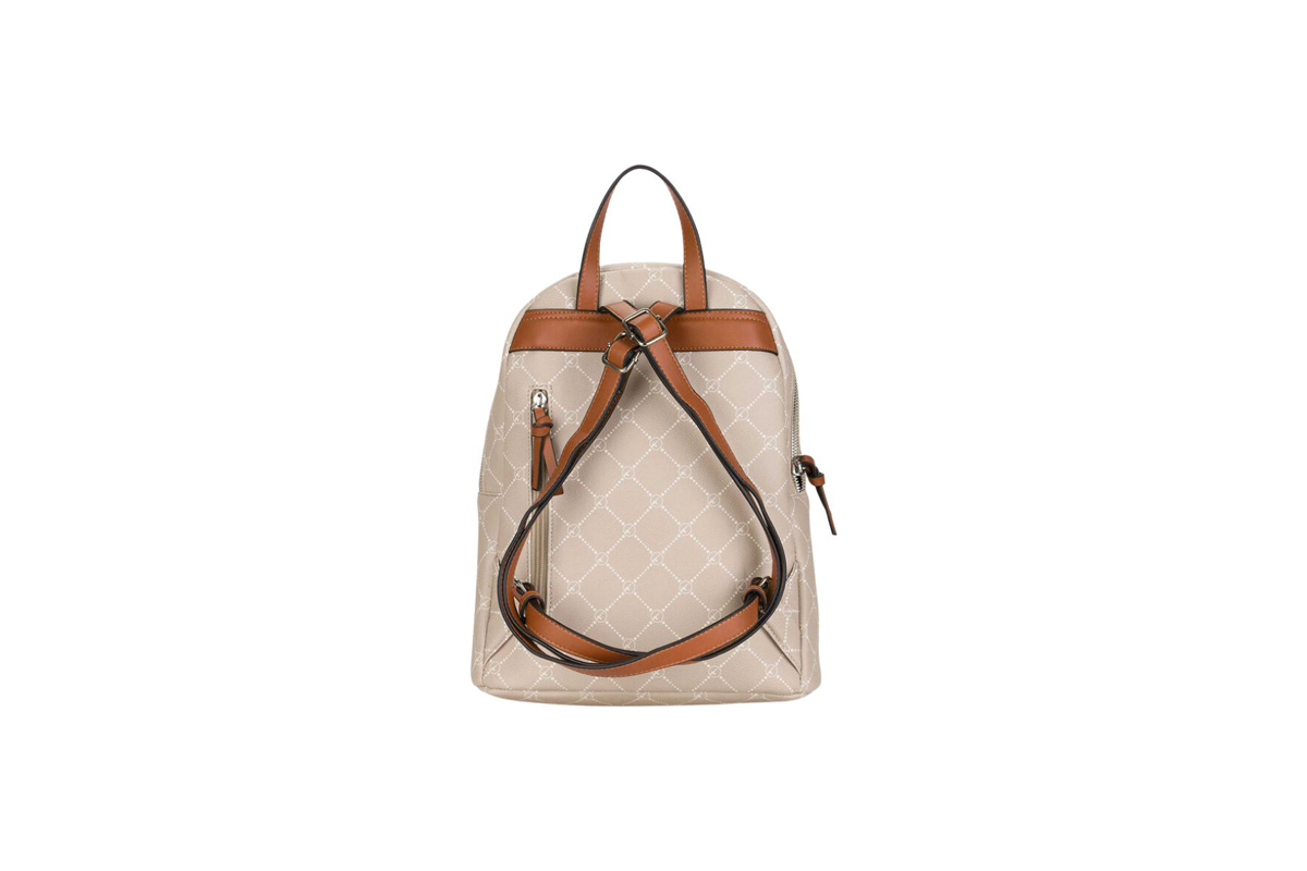 Tamaris-Anastasia (30111-900)-TAUPE - Stepbrandshoes